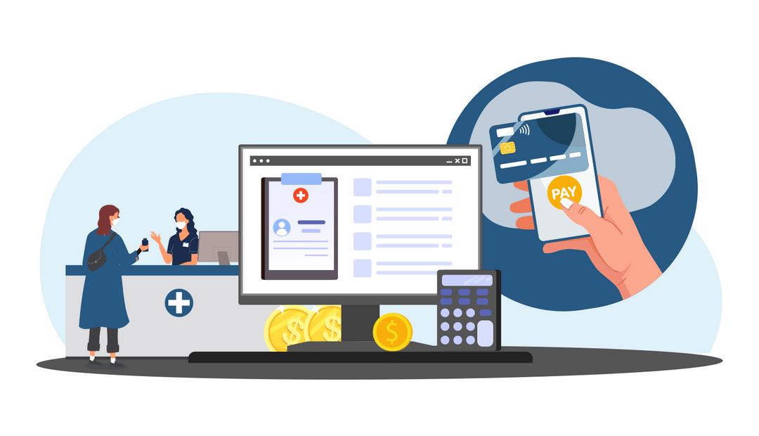 Transforming Patient Payment Solutions with AI